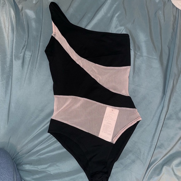 Swim | Sexy Mesh One Piece | Poshmark